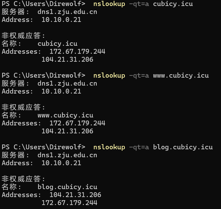 Web Lab 1 - Jabofish's Blogs